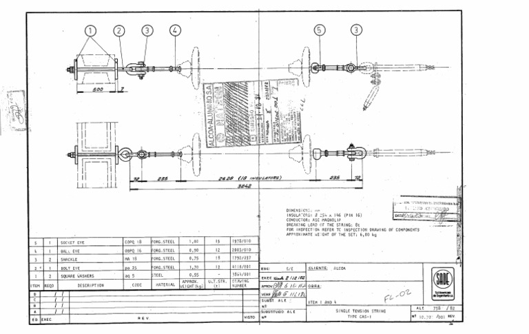 DES-10-701-001-02 SINGLE TENSION STRING | PDF