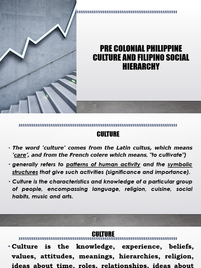 3-PRE-COLONIAL-PHILIPPINE-CULTURE-AND-ANCIENT-FILIPINO-SOCIAL-HIERARCHY ...