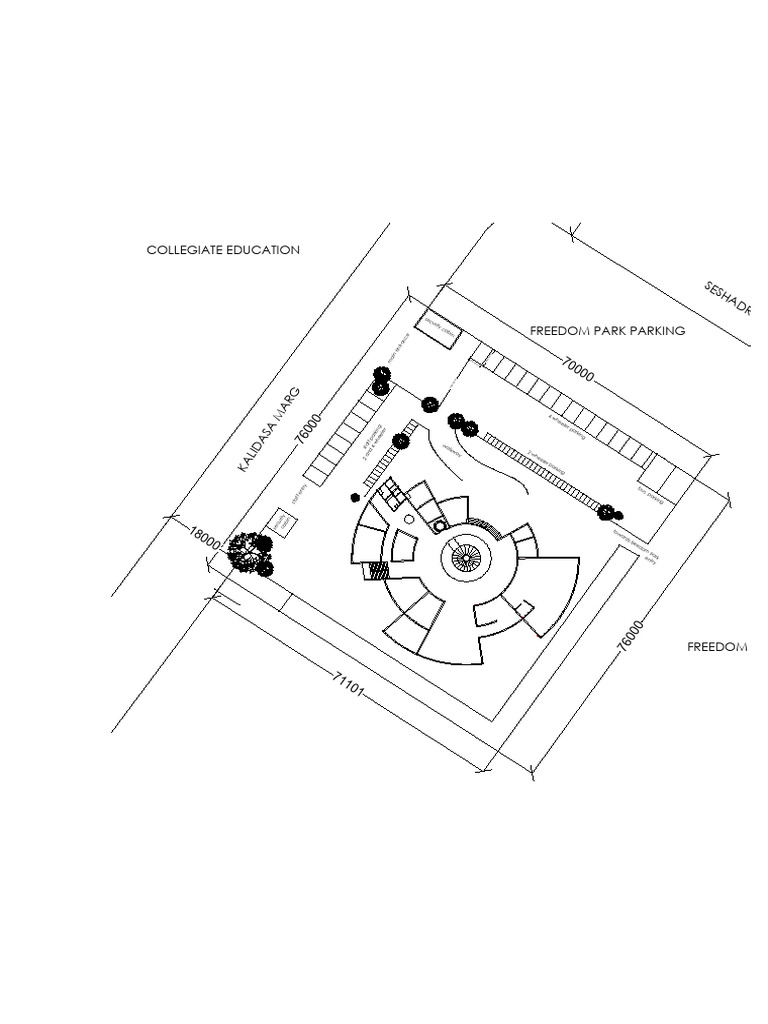 Master Plan 2 Major | PDF