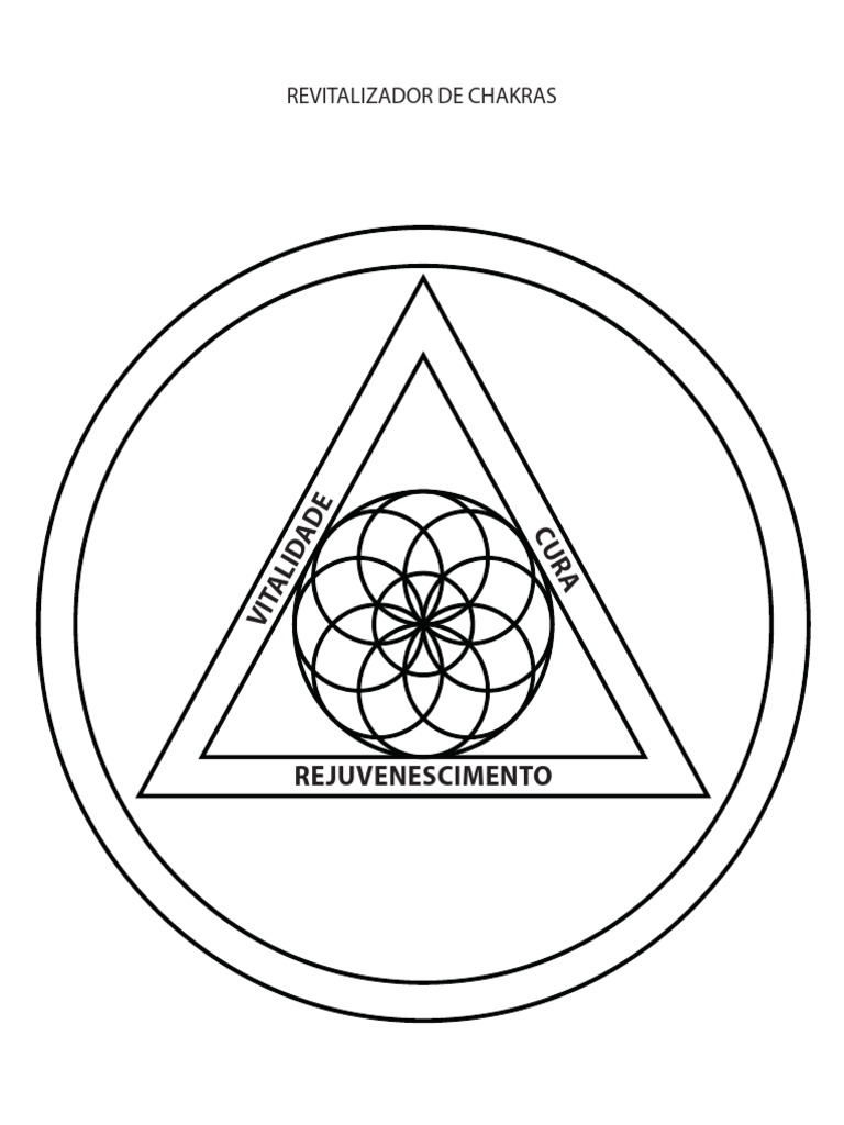 Graficos Radionicos 1 | PDF