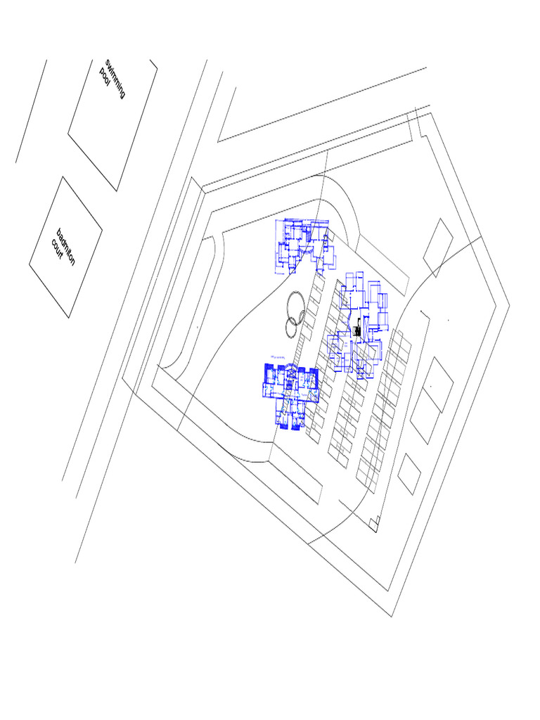 Gowtham Master Plan | PDF