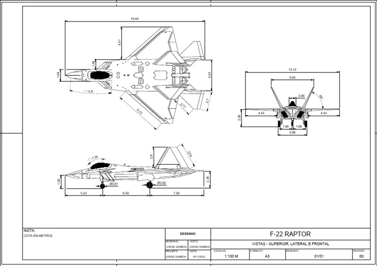 F-22 RAPTOR-Layout1 | PDF