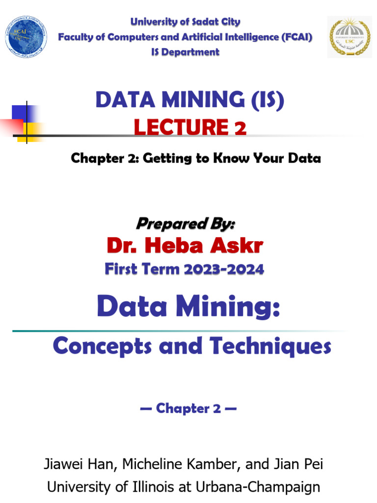 Lecture 2 | PDF | Mathematics | Statistics