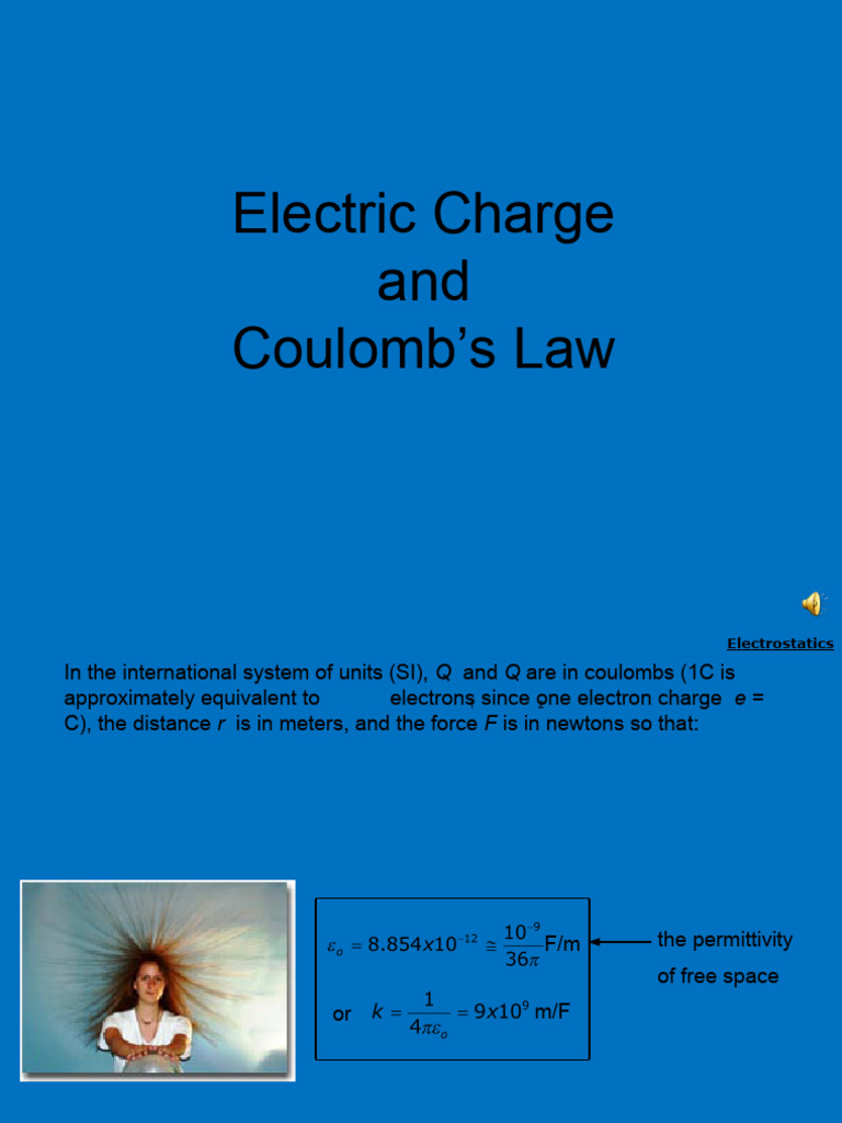 Phsics Newton's Law | PDF | Semiconductors | Electric Charge