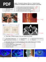 Fundoscopy Made Easy | PDF | Retina | Human Eye