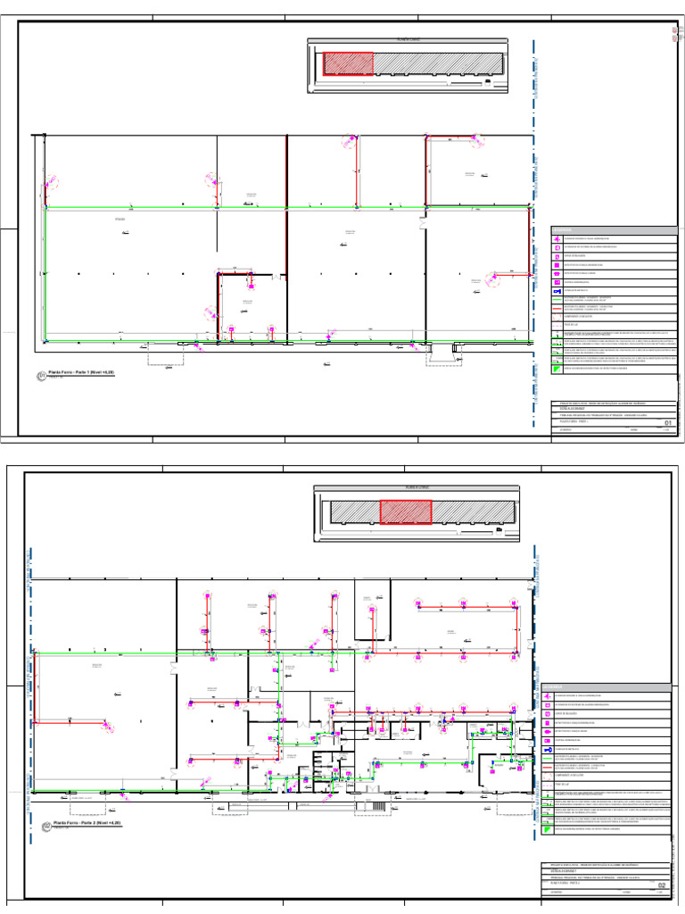 ANEXO IV - Projetos SDAI | PDF
