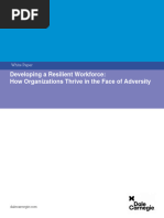 LENCIONI Weekly Tactical Meeting Template | PDF | Human Communication ...