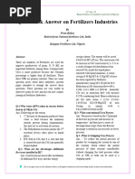 Catalyst Loading Methods: Sock vs. Dense | PDF | Chemical Reactor ...