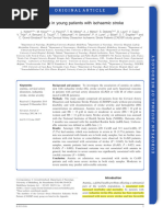 Rosenberg View | PDF | Radiology | X Ray