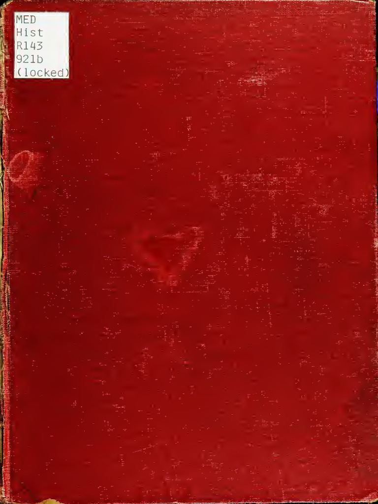 Arabian Medicine | PDF