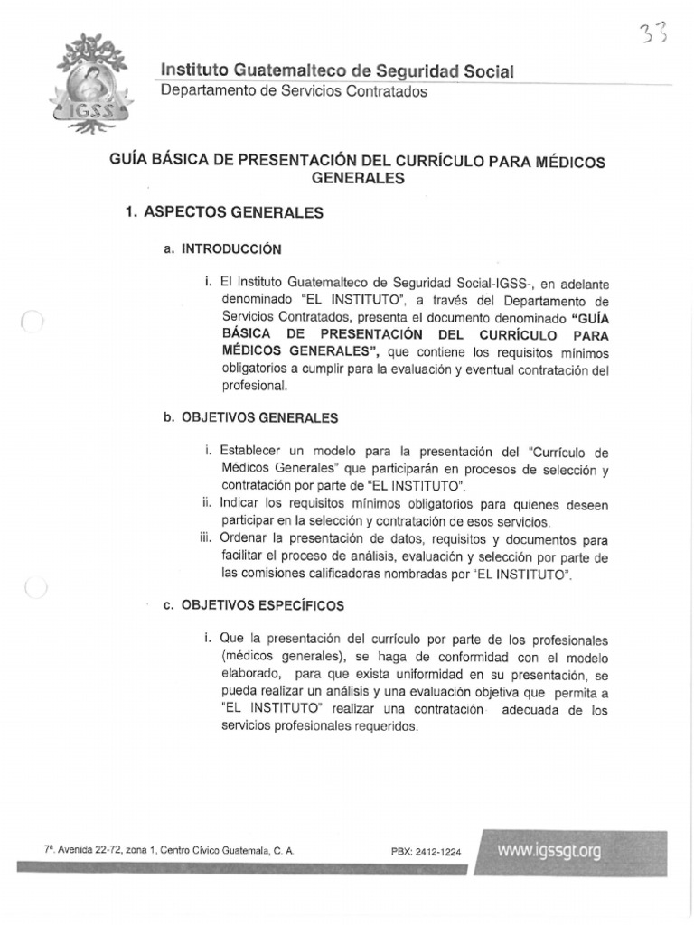 Guia DSC cm01 2017 | PDF