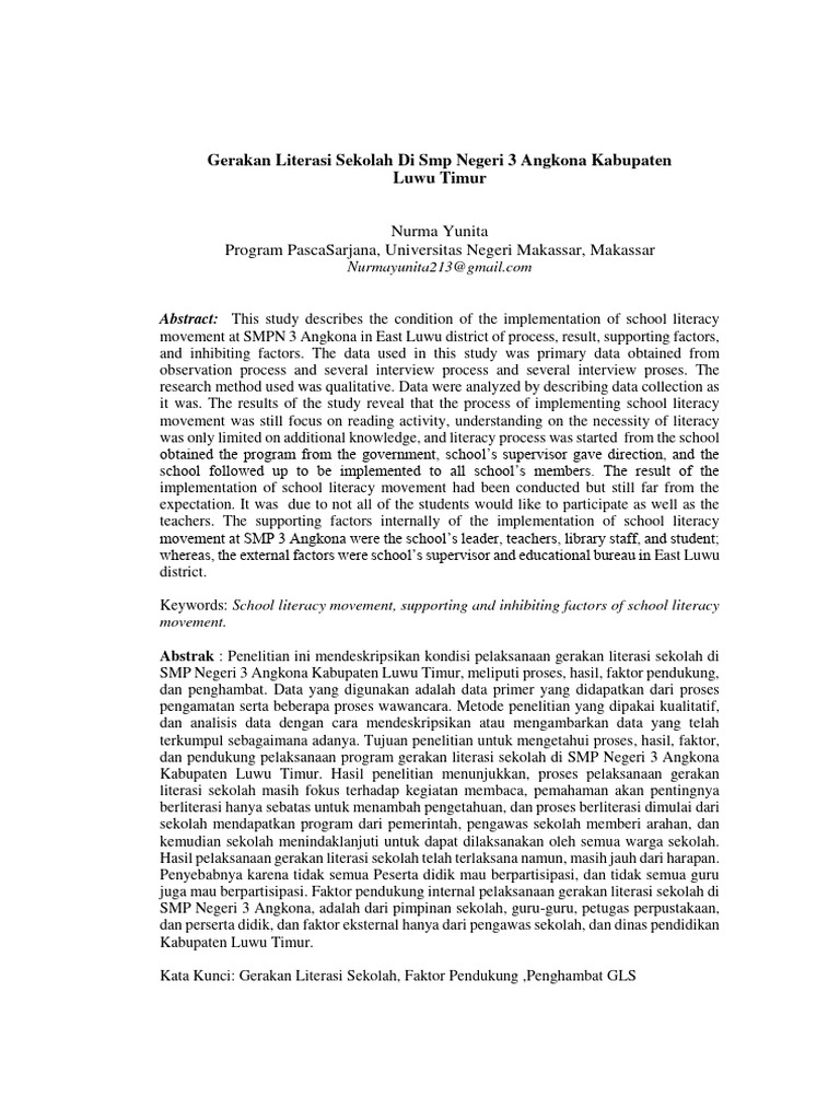 Artikel | PDF | Data | Cognition