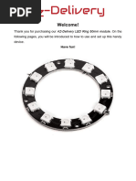 Diameter Error Codes | PDF | Internet Protocols | Data Transmission