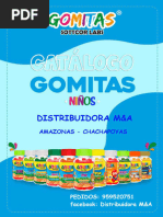 Beneficios y usos de Simi Lyptus | PDF