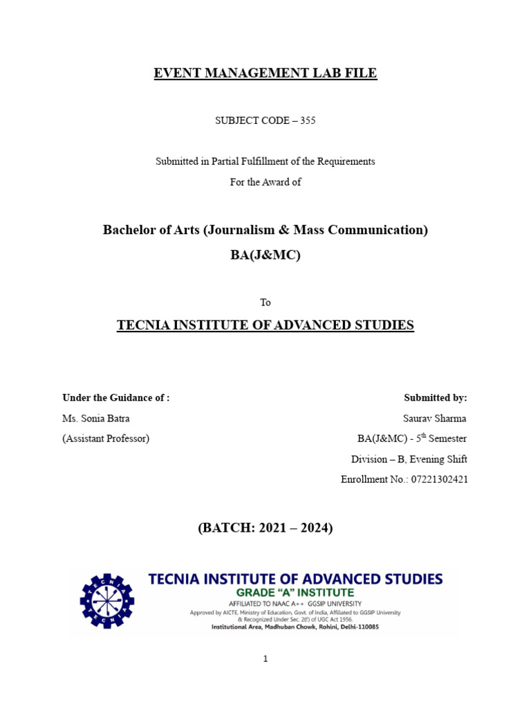 SAURAV EM LAB FILE | PDF | Adobe Photoshop