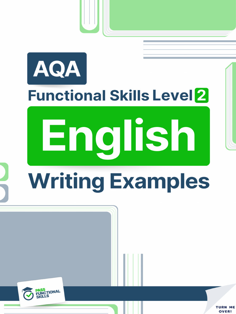 AQA-Writing-Examples-PDF | PDF