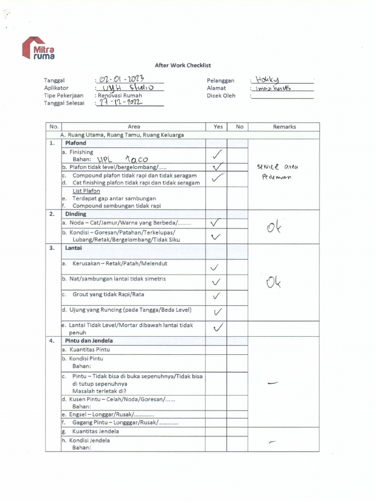 AWC - Pak Hokki | PDF