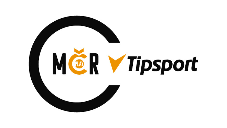 MČR+Tipsport Logo Guidelines | PDF