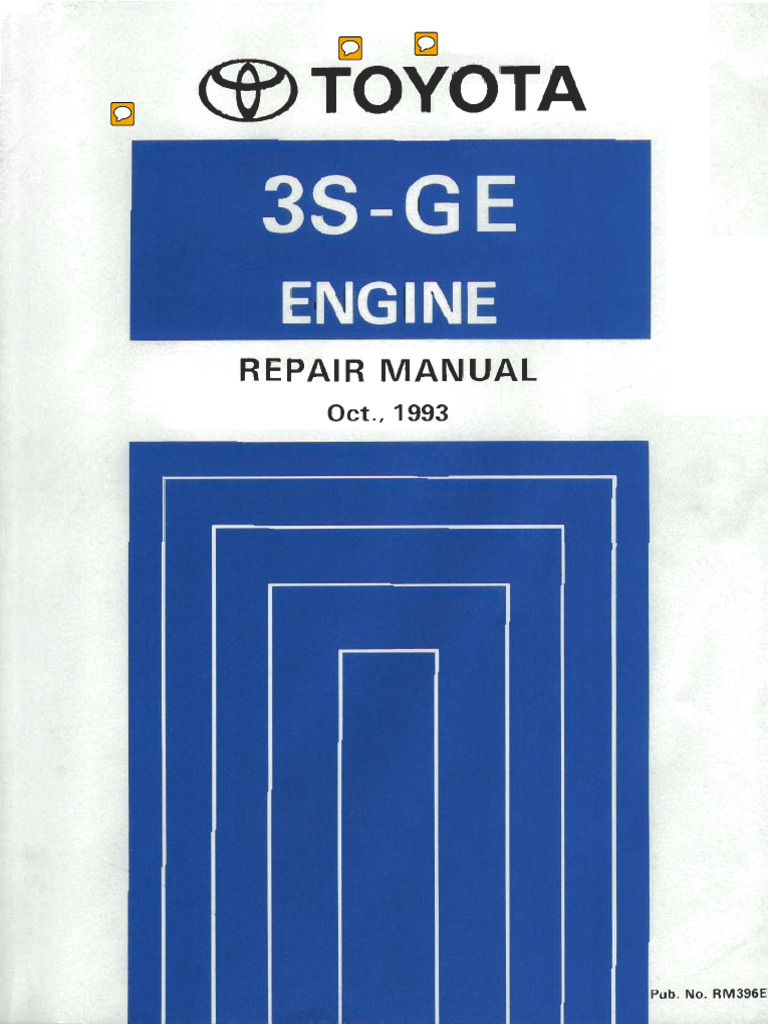 St202 Engine | PDF