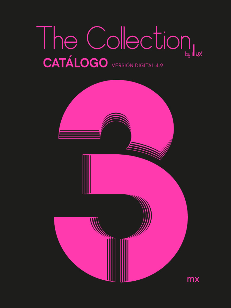 Catalogo The-Collection Web v4-9 | PDF | Ciencias fisicas | Radiación ...