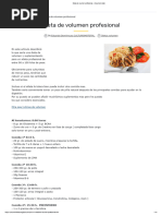 Análisis Clínico del Líquido Ruminal | PDF | Rumiante | Química