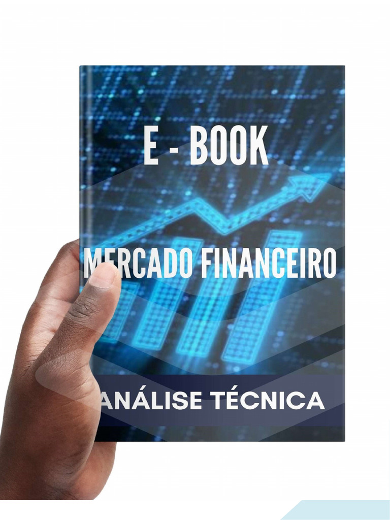 E-Book - Analise Tecnica | PDF | Análise técnica | Mercado (economia)