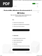 Panini FirmwareUpdater Instructions | PDF | Computer Program | Programming