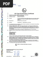 Astm C591 21 | PDF | Thermal Insulation | Heat Transfer