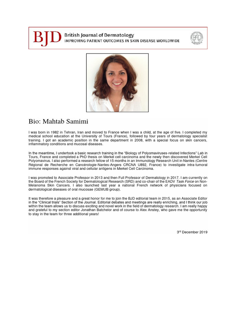 AE Mahtab Samimi | PDF