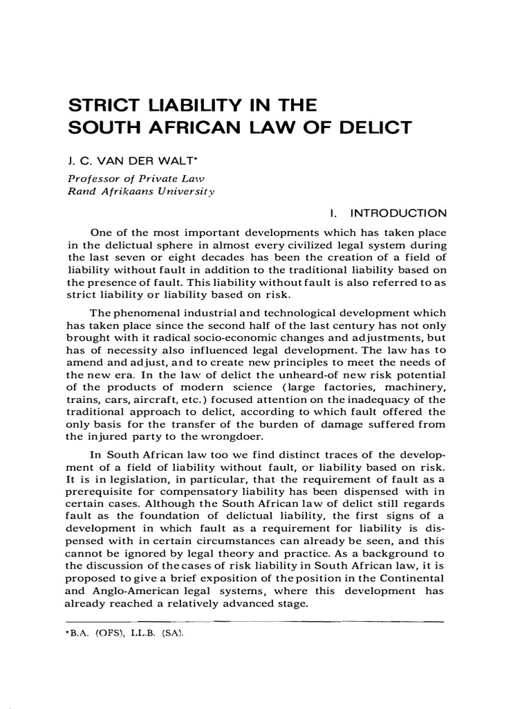 Aja00104051 1354 | PDF | Common Law | Legal Liability