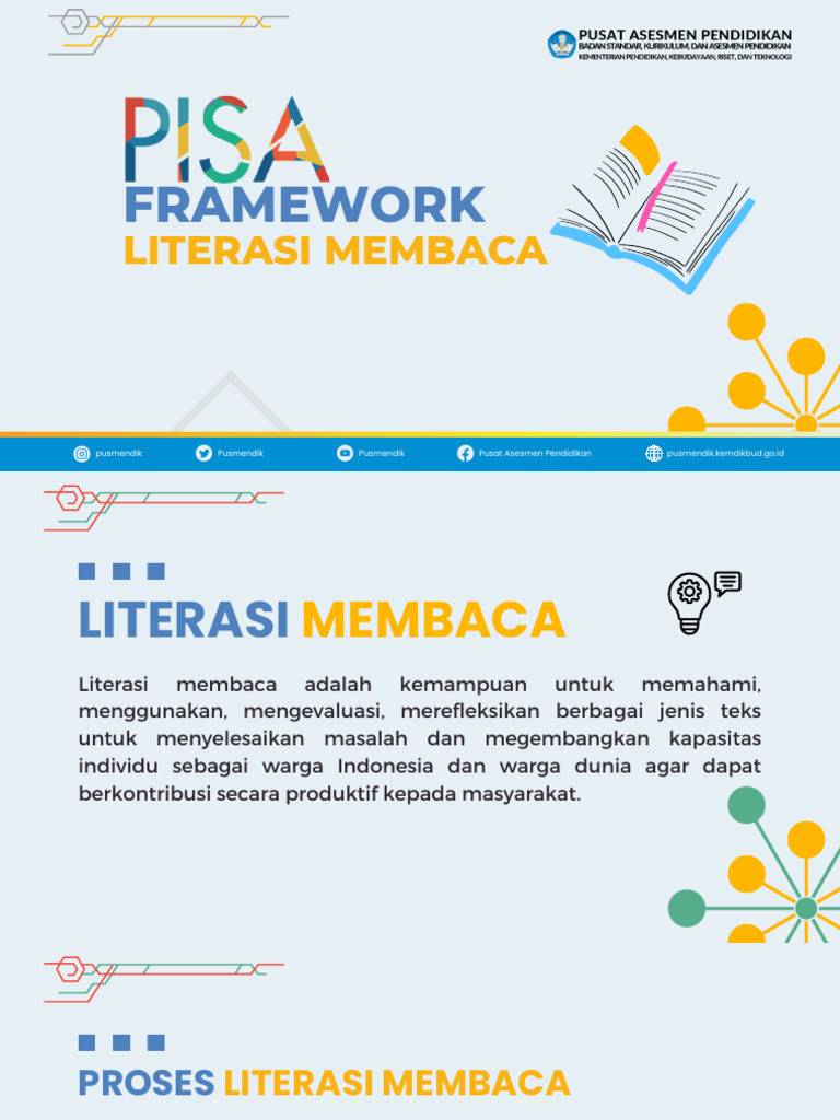 Wspisa23 - Framework Reading | PDF