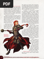 Guia Do Clérigo T20 | PDF | Sabedoria | Opção (finanças)