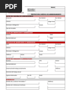 Formato SIC | PDF | Información | Justicia