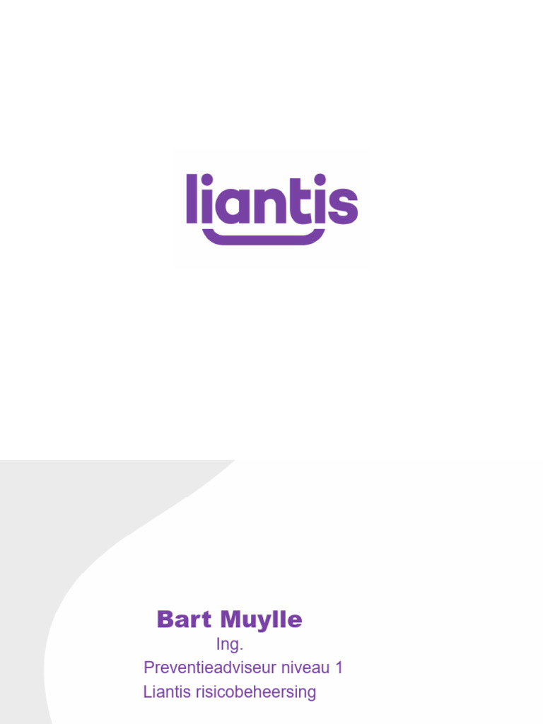 Het Omstandig Verslag Van Een Ernstig Arbeidsongeval Door Bart Muylle | PDF