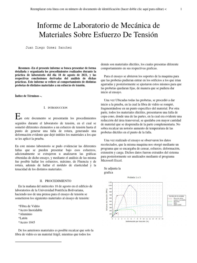 Informe 2 | PDF