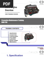 M009 Transmission Guide | PDF | Manual Transmission | Motor Vehicle