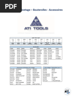 SDS MK4i Swerve Modules Assembly Guide | PDF | Screw | Gear
