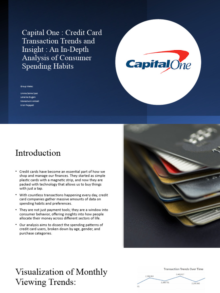 Credit Card | PDF | Credit Card | Credit