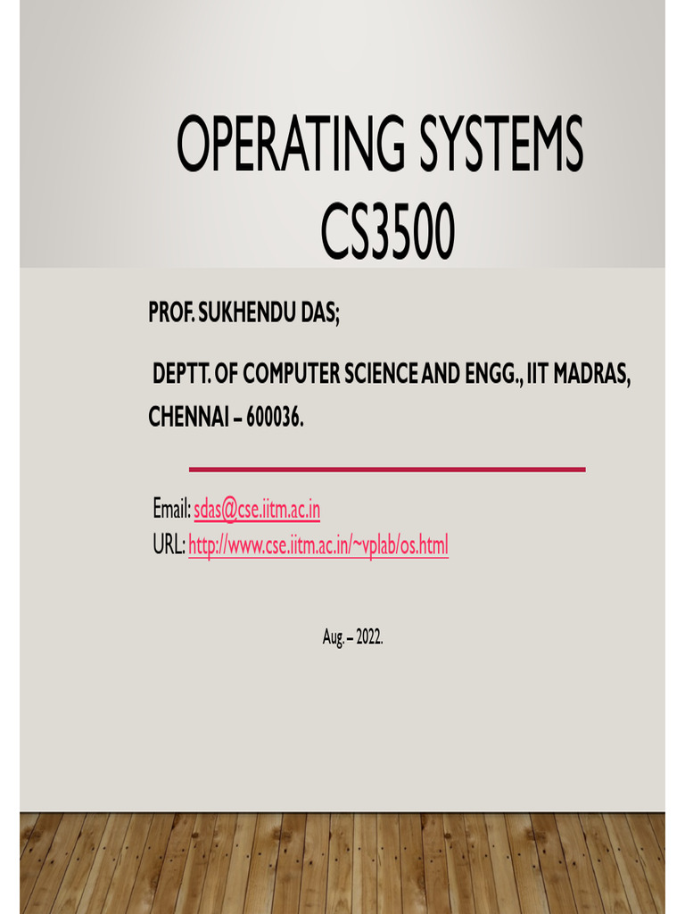 Ch-4 - Threads and Concurency | PDF | Thread (Computing) | Multi Core Processor