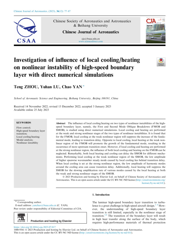Cja 5 Pdf Boundary Layer Liquids