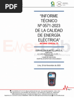 Módulo 6 Pliegos Tecnicos Ric 18 y 19 | PDF | Ingenieria Eléctrica ...