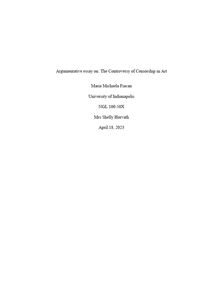 Fist Draft Copy of New English Final | PDF | Censorship | Social Media