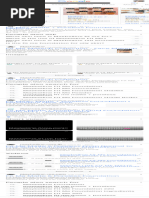 JROTC - Uniform Inspection Checklist | PDF | Military Personal ...