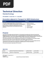 00 Design Loads For Box Culverts For The SM1600 PDF | PDF | Fatigue ...