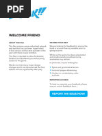 Nimble 5e Rules | PDF | D20 System | Role Playing Games