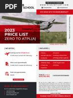 Pilot10 Brochure | PDF