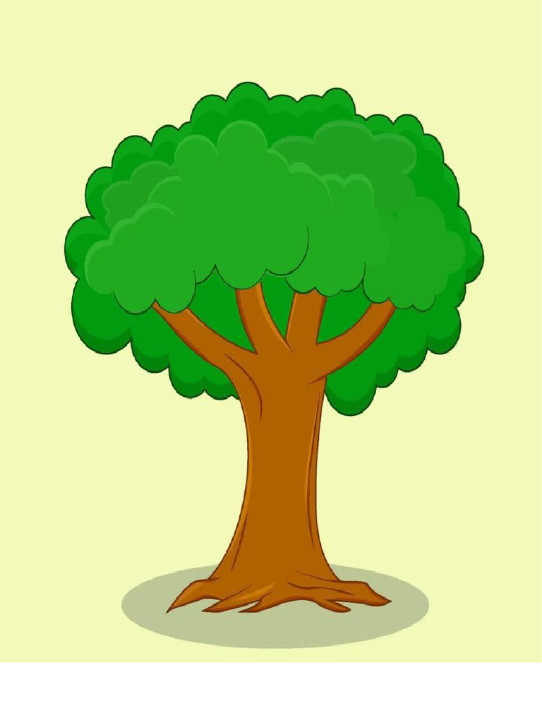 Arbol | PDF
