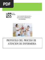 Funciones del Equipo ERIO en Obstetricia | PDF | Enfermería | Hospital