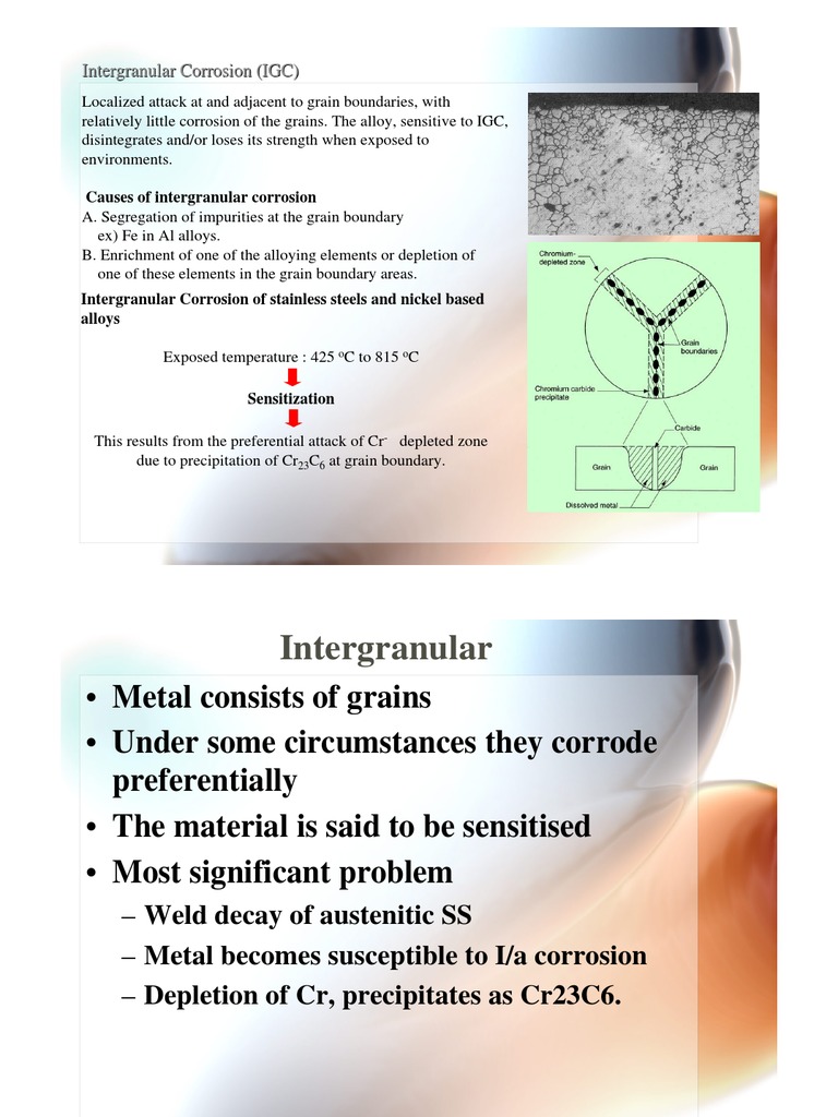 Weld Decay 2 | PDF | Transition Metals | Chemical Elements