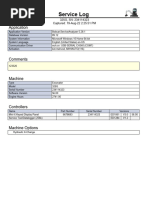 Bobcat Battery Reference Guide | PDF | Loader (Equipment ...